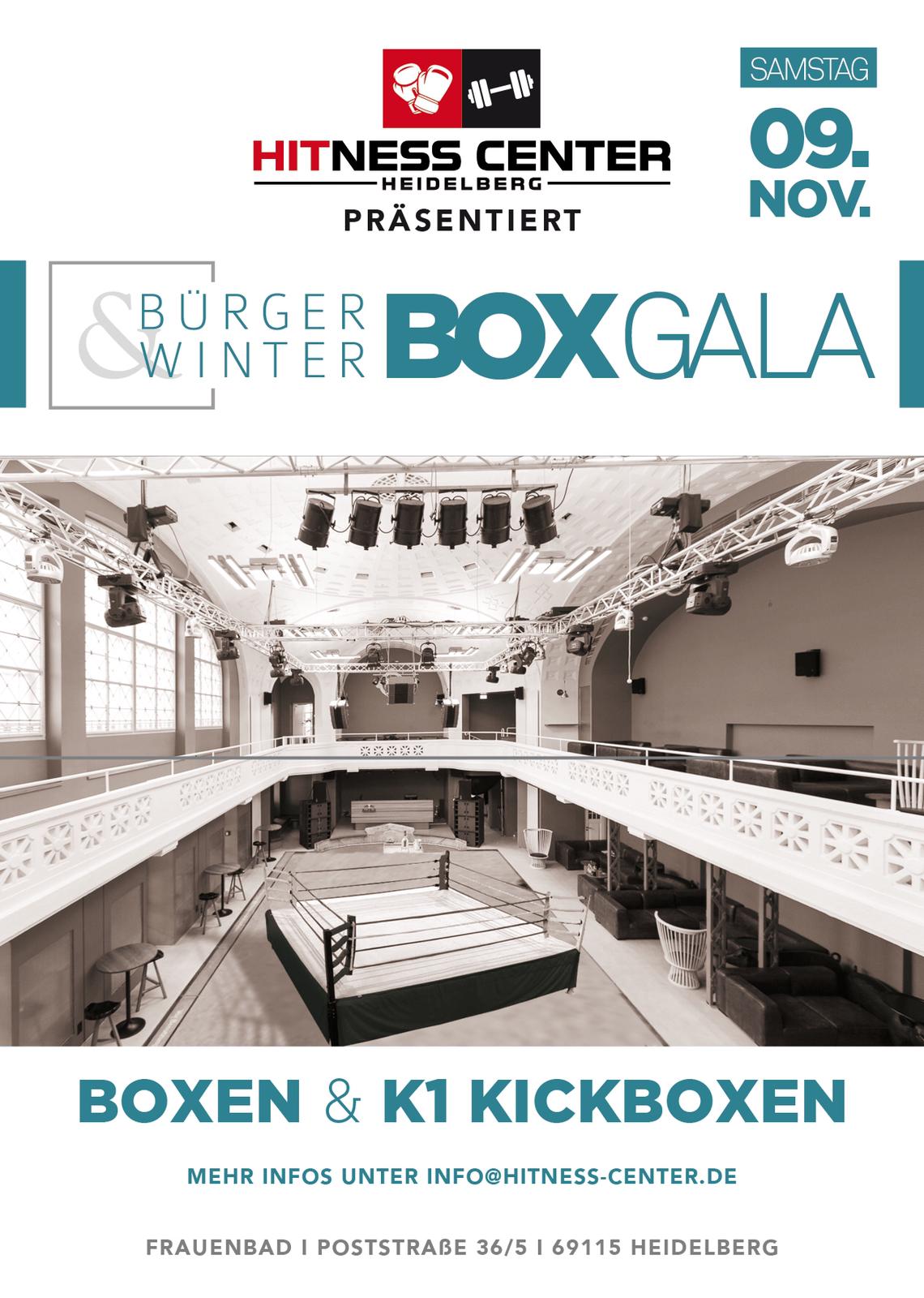 Preise für unsere Angebote - HITness Center Heidelberg